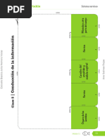 Maqueta | PDF | Cerebro | Hemisferio cerebral