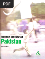 Pakistan Studies by Nigel Smith | PDF