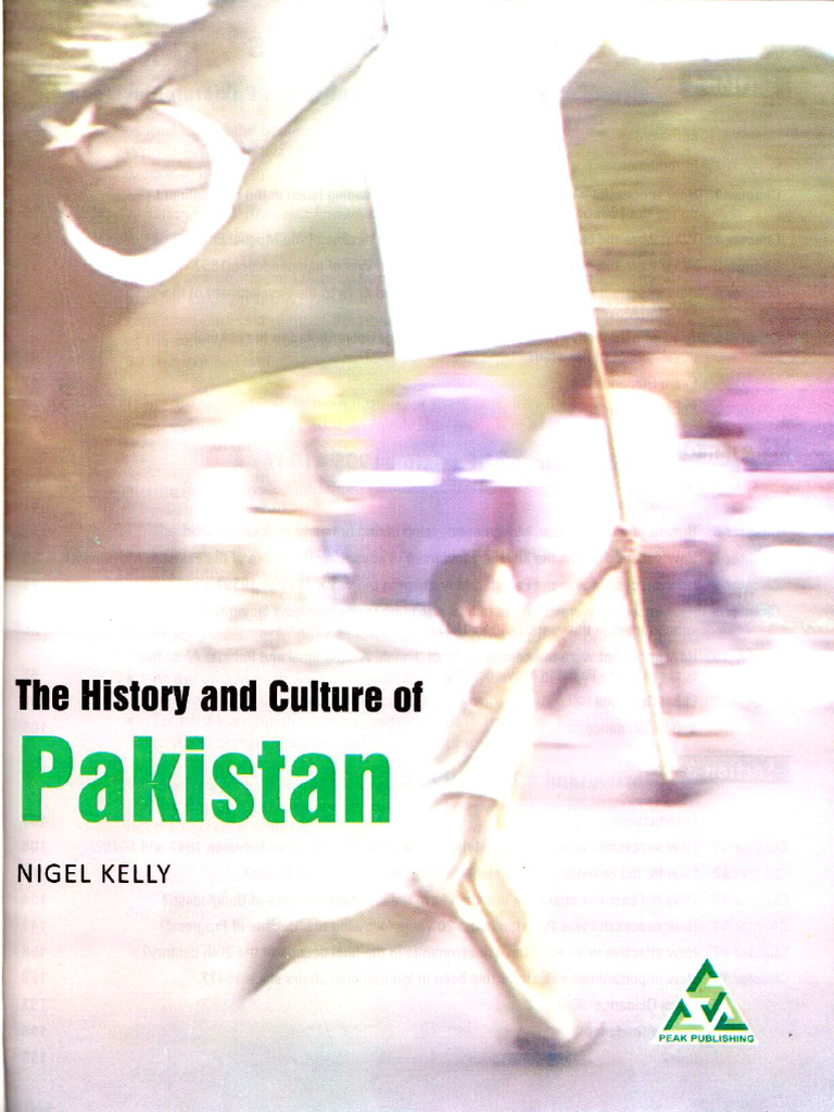 Pakistan Studies Chap 2 5 | PDF