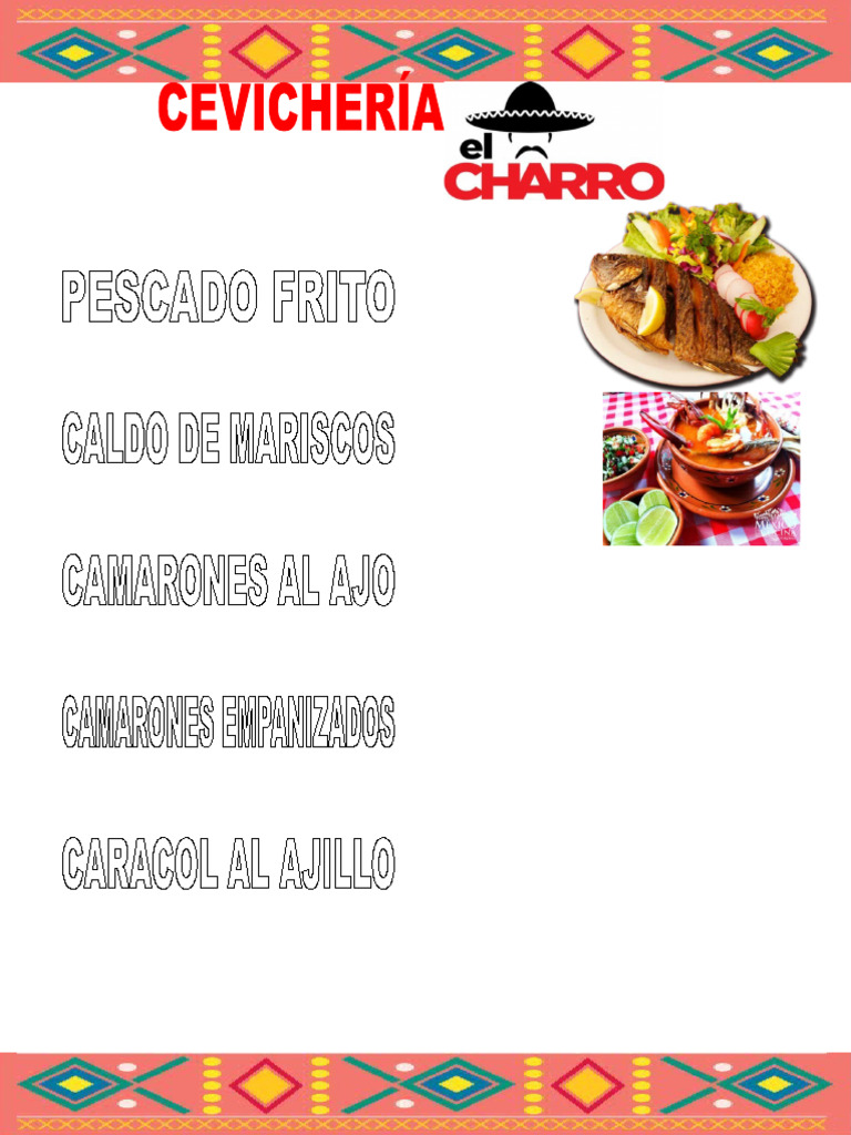 CHARRO | PDF