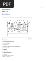 HPI Fuel System | PDF | Fuel Injection | Throttle