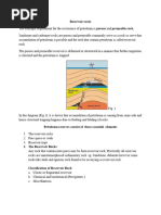 Charnockite and Khondalite Overview | PDF | Rock (Geology) | Rocks