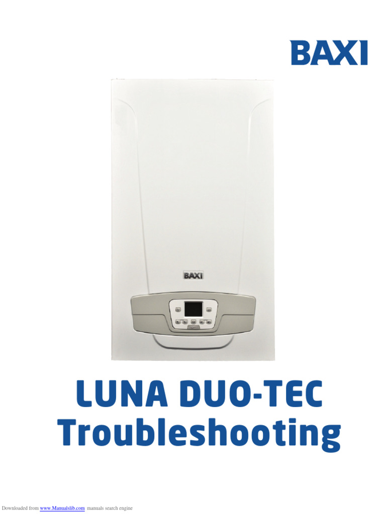 Luna Duotec | PDF | Relay | Electrical Connector