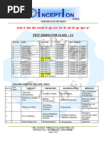 Science Class 7 Dav Book | PDF
