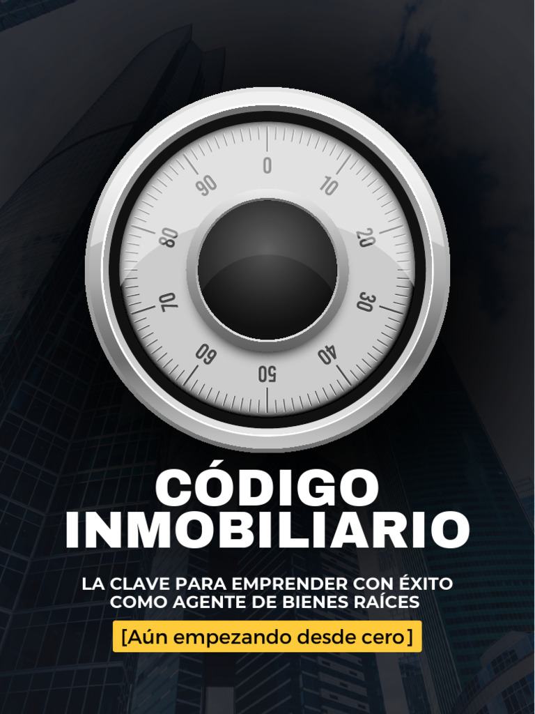 Código Inmobiliario | PDF | Marketing | Marca