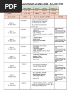 IHG 5S Way of Clean Workbook PDF | PDF | Bathroom
