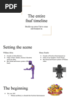 Nadsat 'A Clockwork Orange' Dictionary | PDF