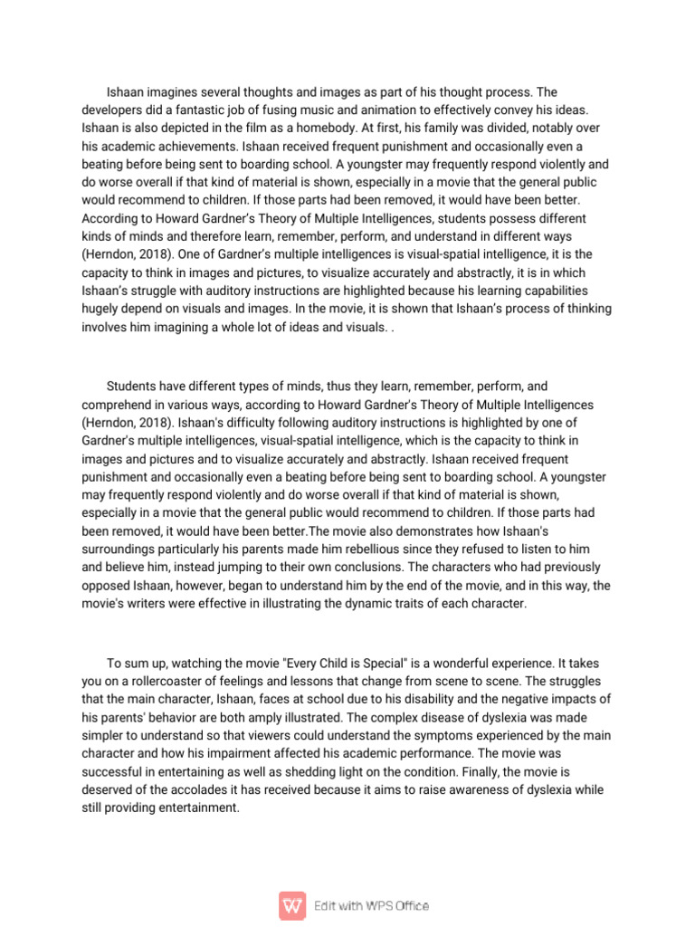 EAPP | PDF | Intelligence | Thought