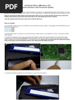 Quick Guide To Download and Install Canon Printer Driver From Canon - Comijsetup | PDF ...