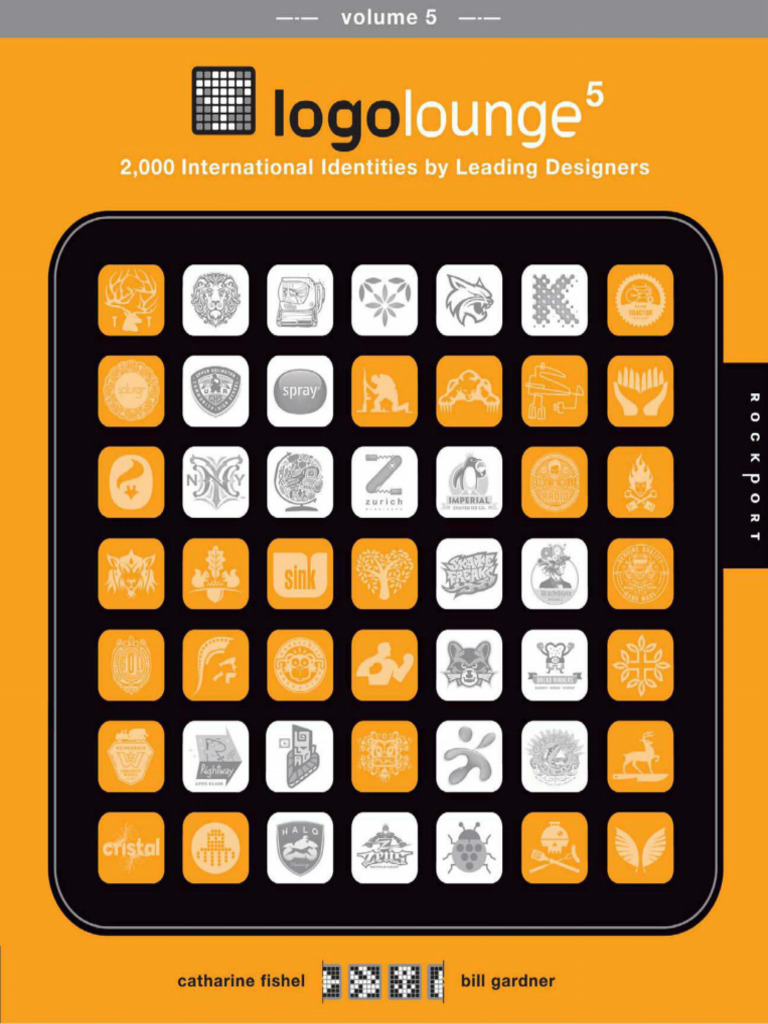 LogoLounge 5 | PDF