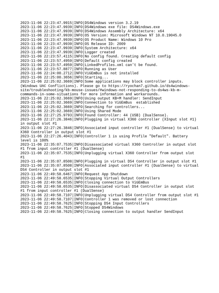 Ds 4 Windows | Download Free PDF | Microsoft Windows | Computer Engineering