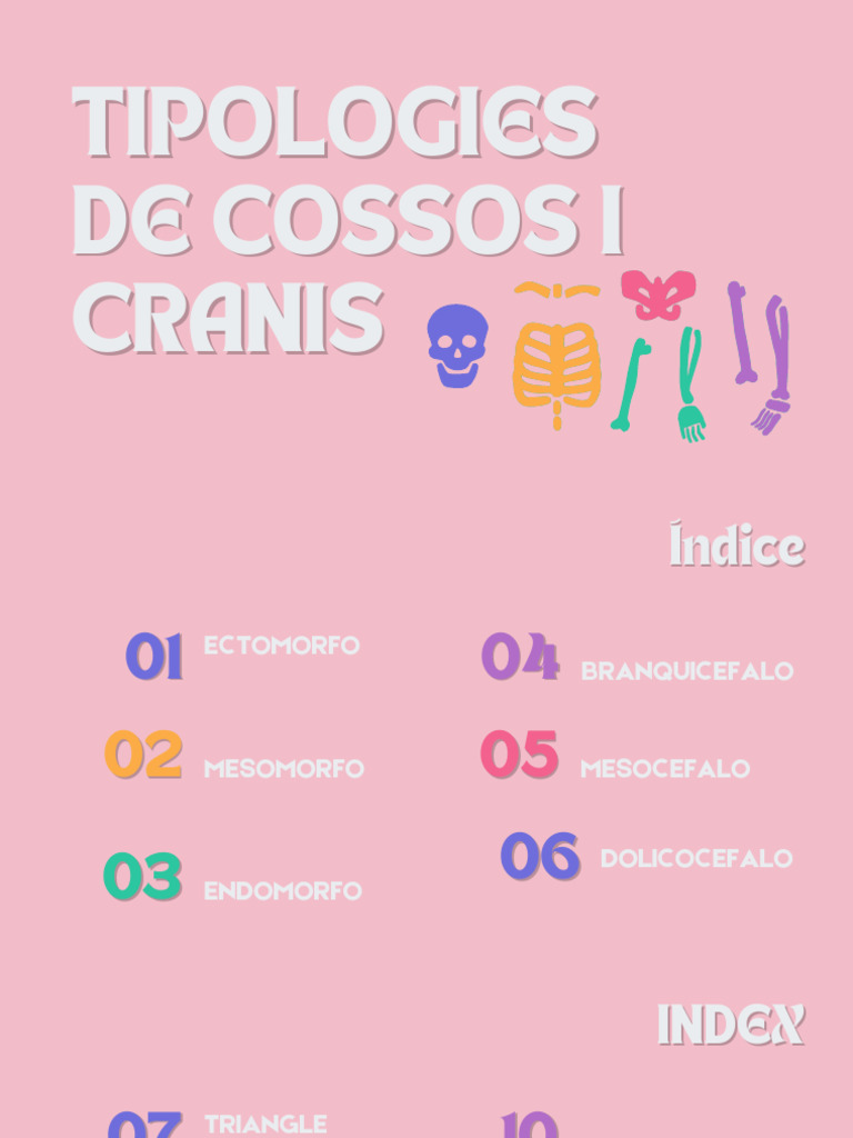 Tipologia Corporal 1 Compressed Pdf