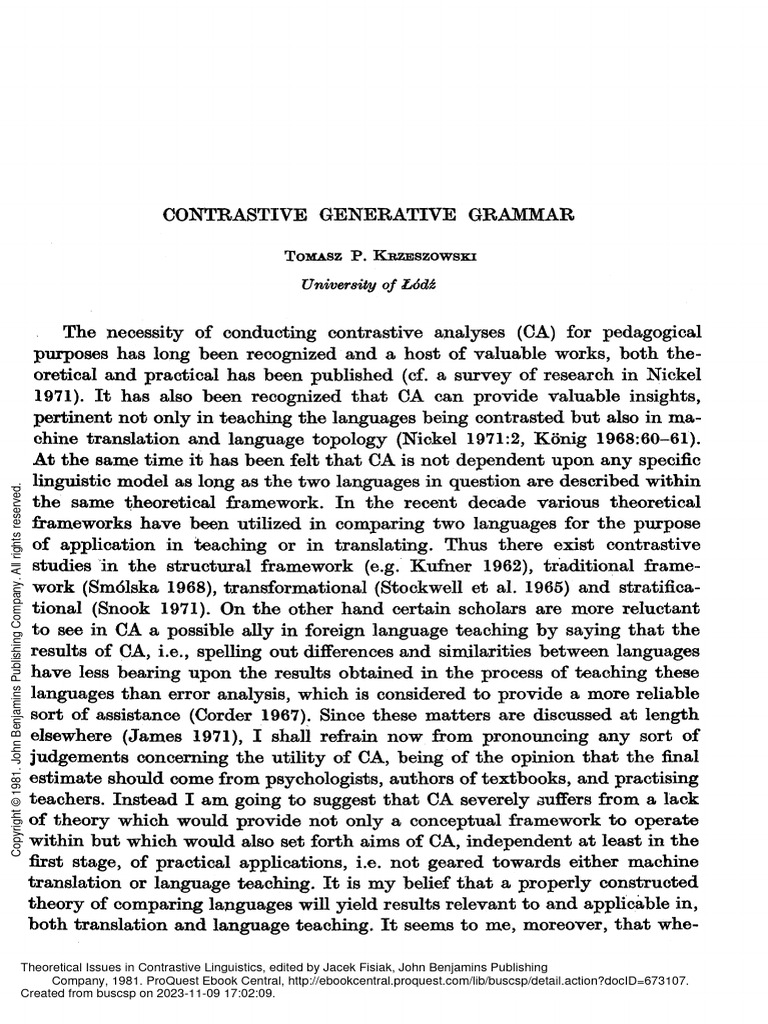 Theoretical_Issues_in_Contrastive_Linguistics_----_(CONTRASTIVE ...