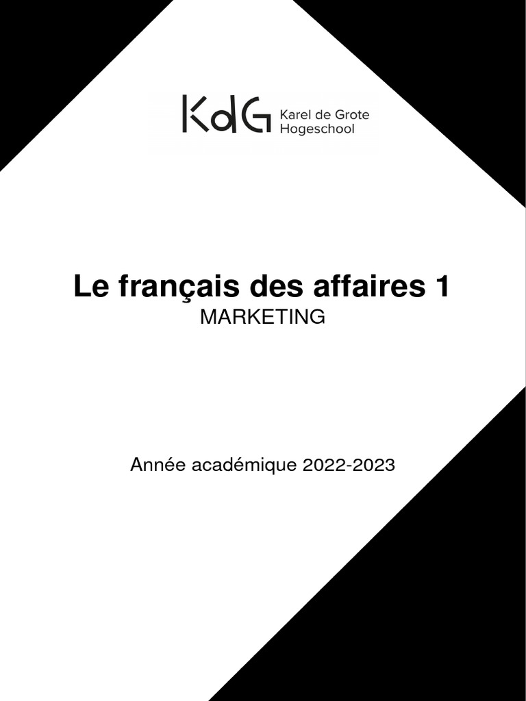 Cursus | PDF