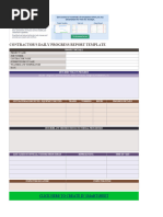 Daily Monitoring Report | PDF