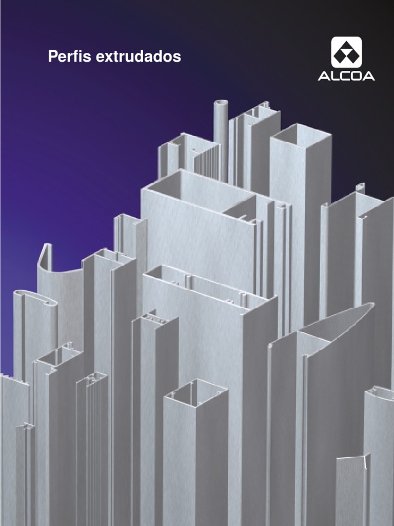 Catalago Alcoa | PDF | Tumultos