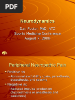 Torbay Cuff Protocol | PDF | Anatomical Terms Of Motion | Shoulder