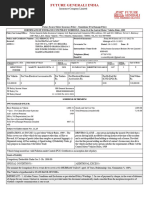 Accord 35 - Lost Policy Release (LPR) Form -- Policy Cancellation ...