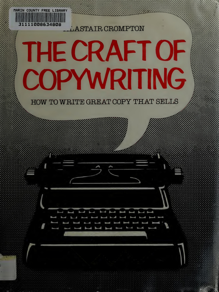 Craft: Copywriting | PDF | Typography | Advertising