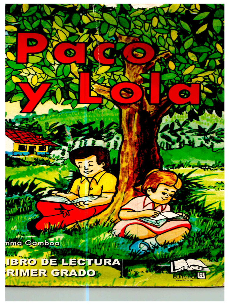 Paco y Lola' | PDF