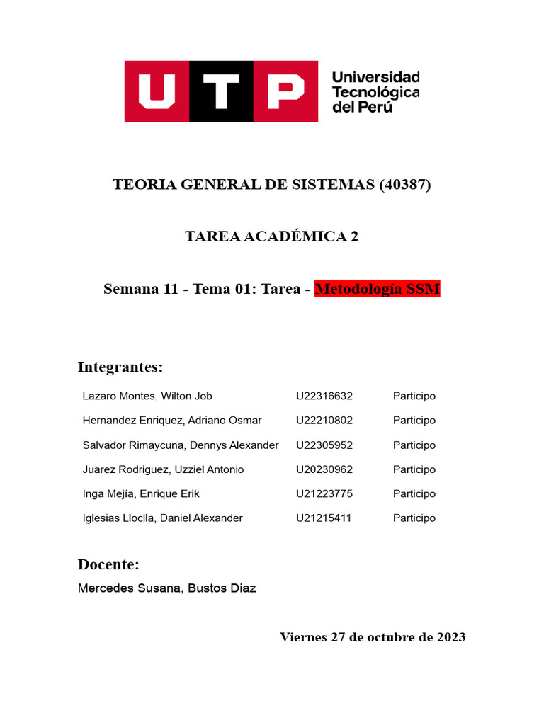 Ta 2 Tgs | PDF | La seguridad informática | Seguridad