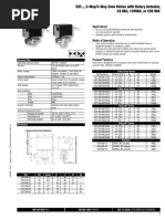 IMI Thompson Valves - ICO4S - Data Sheet - 23oct24 1 | PDF | Valve ...