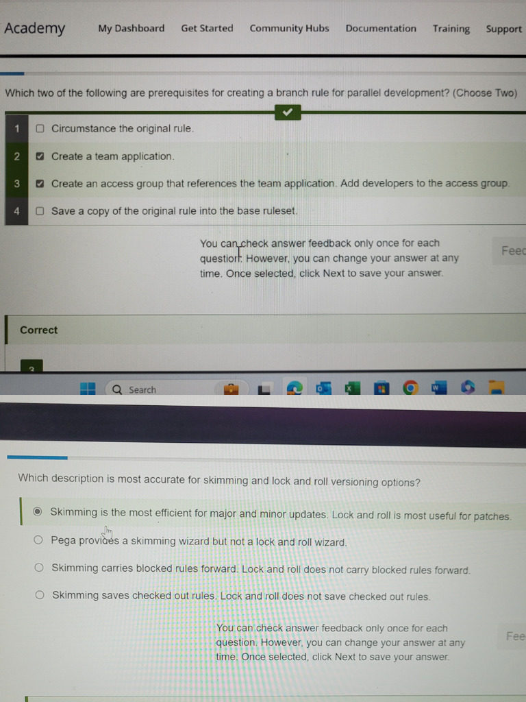 Application Definition | PDF