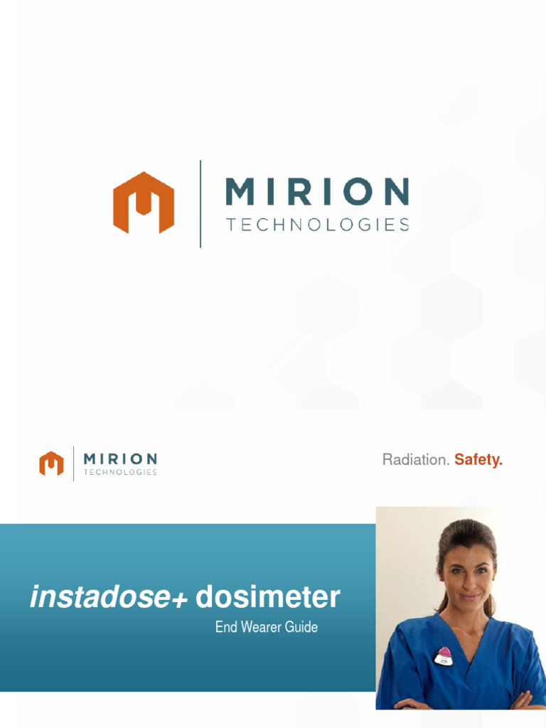 Instadose Plus EndUserGuidelines | PDF | Ios | Personal Digital Assistant