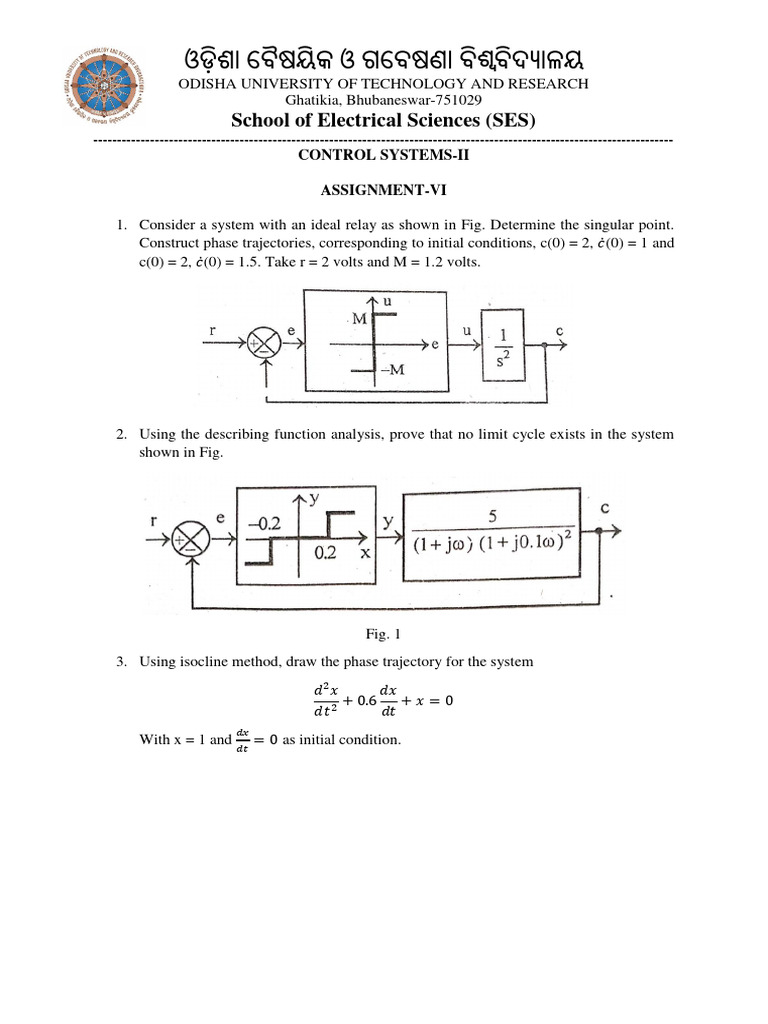 CS 2 Assignment-VI | PDF