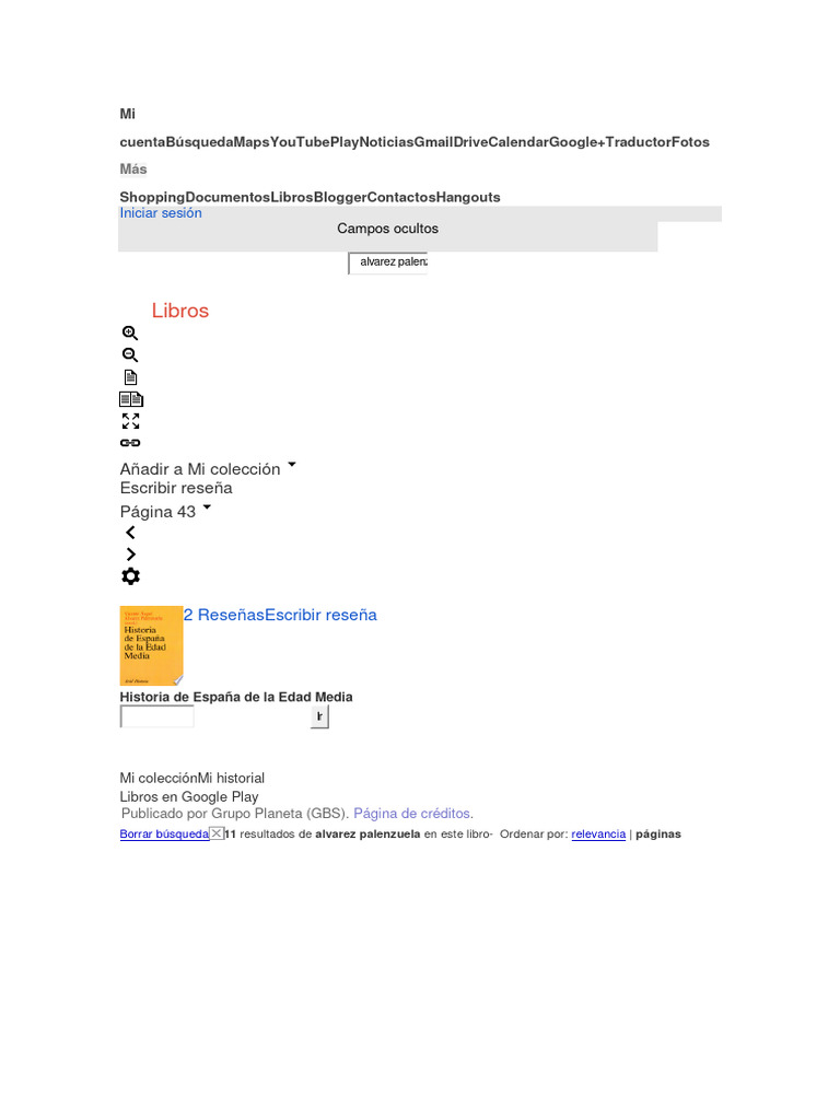 Aula Regia | PDF