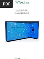 Form 3A Form 3B Form 3B Type 1 | PDF | Electricity | Power (Physics)