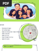 Family Apgar Questionnaire | PDF | Self-Improvement