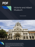 Case Study Acropolis Museum | PDF