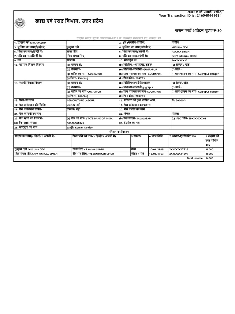 Rohit Unit Cut | PDF