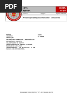 ABNT-NBR-13523-2019-Atualizada (Inst. de Gás Centrais Comp) | PDF | Emenda Constitucional