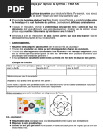 Dossier Oral AMC : Guide de Présentation | PDF