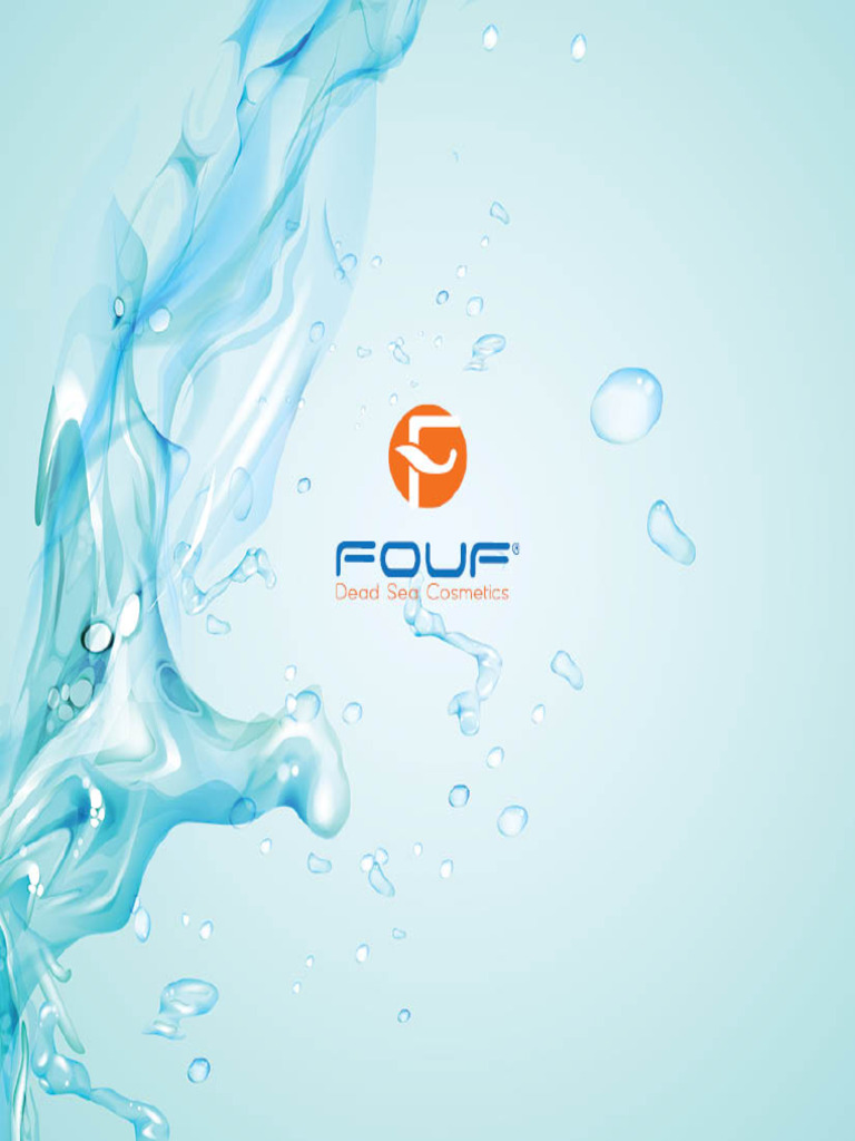 Fouf Booklet General | PDF
