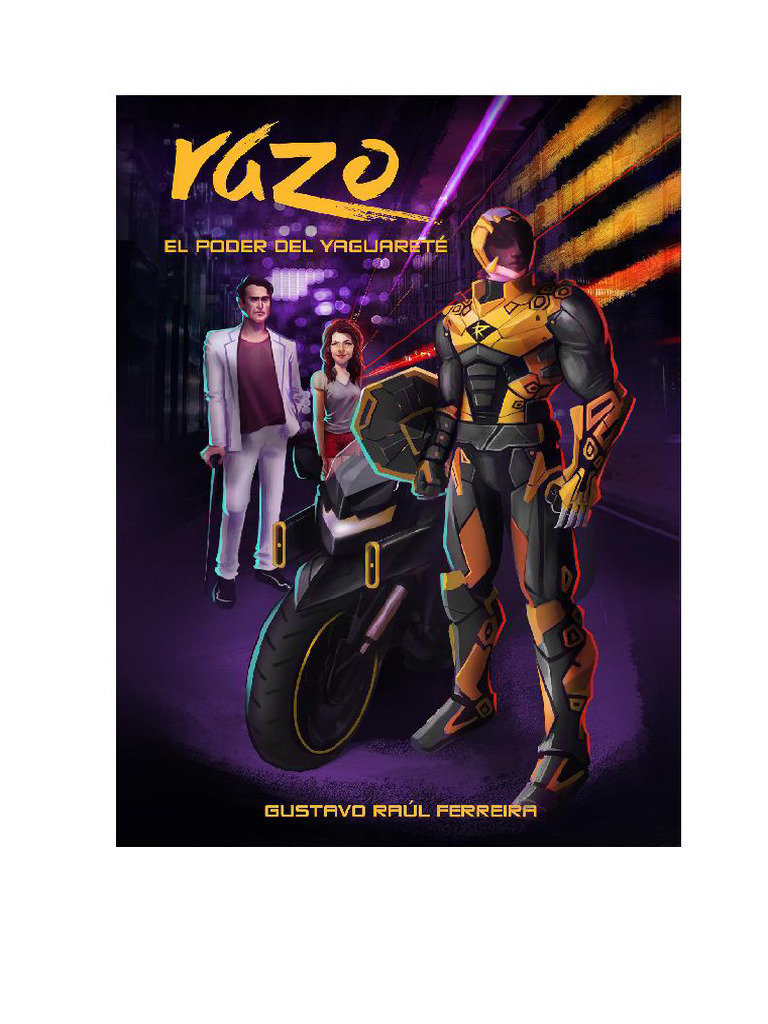 Razo | PDF | Julio César | Paraguay