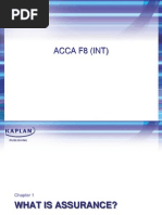 Financial Management Acca Complete Formula Notes | PDF | Net Present ...