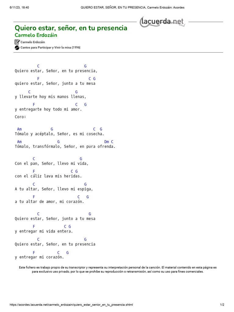 Tomalo Aceptalo | PDF | Poesía