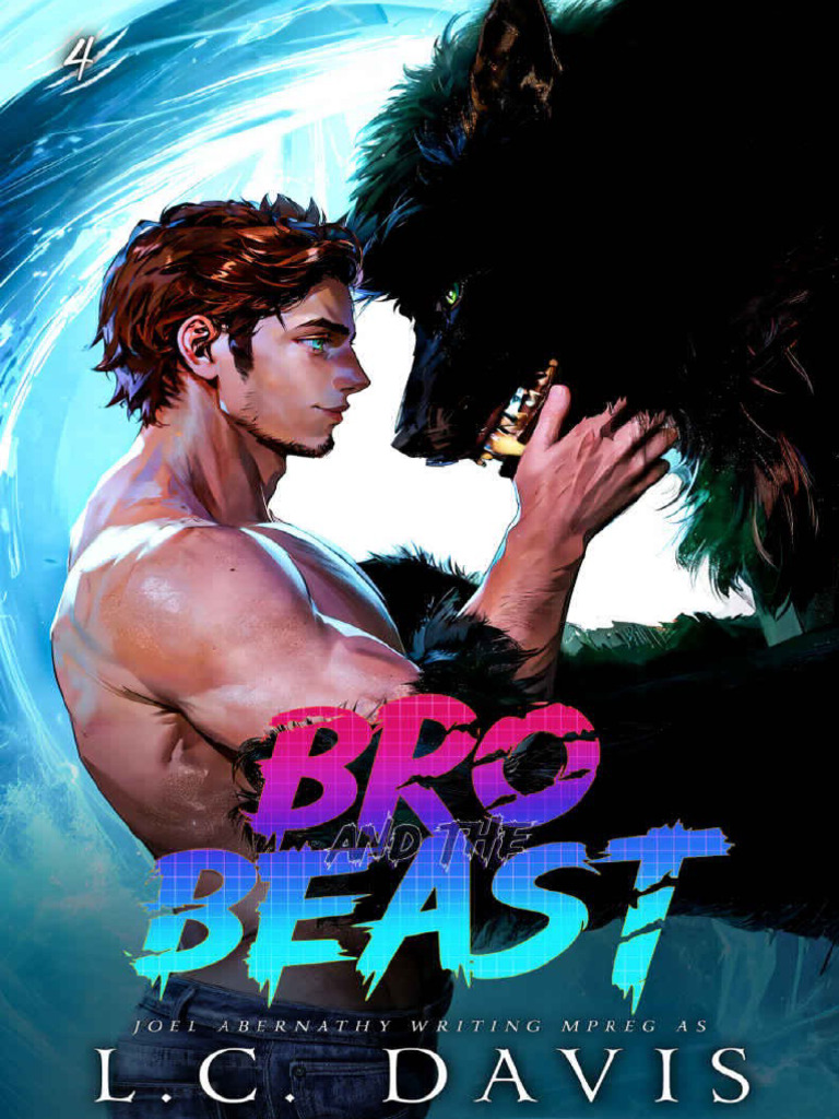 Bro and The Beast (The Wolf's Mate #4) | PDF | Amor | Cães