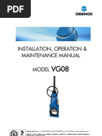 A Procedure For Lube Oil Flushing | PDF | Pump | Fluid Dynamics