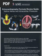 Accreditation in Adult Transthoracic Echocardiography (TTE) Information ...