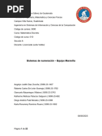 Formatos Idai | PDF | Ortografía | Sílaba