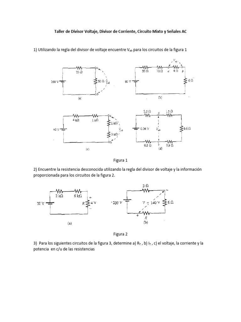 Taller Final ITE | PDF