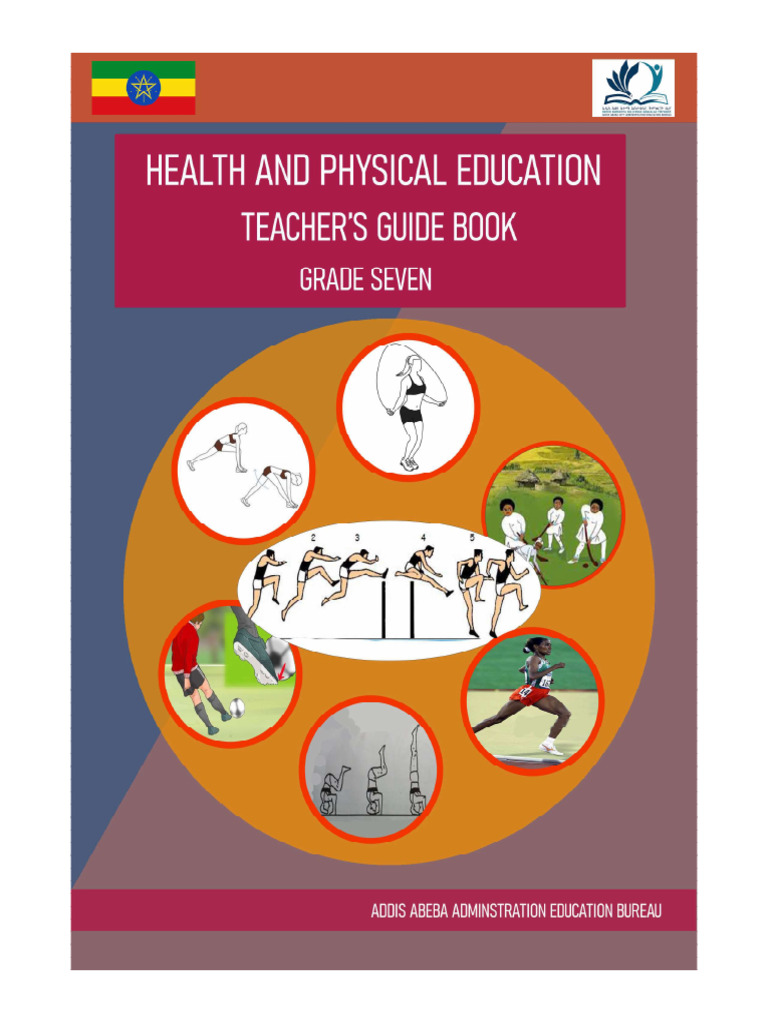 TG G7 | PDF | Aerobic Exercise | Physical Fitness