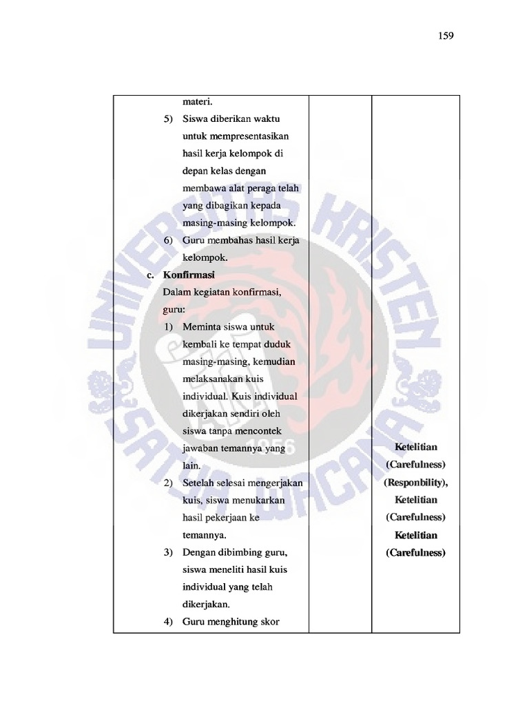 T1 - 292009299 - Lampiran 2 | PDF