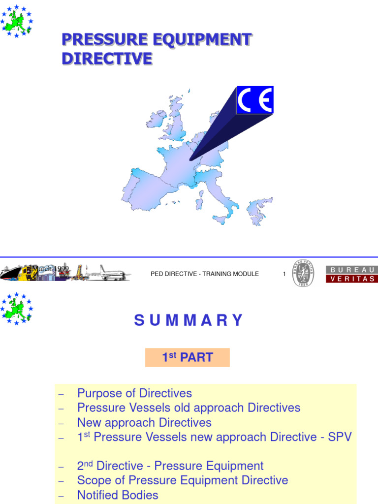 Ped Technical | PDF | Vapor | Pressure