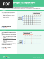 Uklad Wspolrzednych | PDF