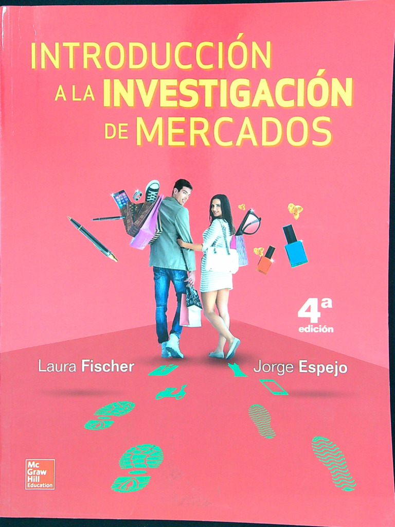 Introduccion A La Investigacion de Mercados | PDF